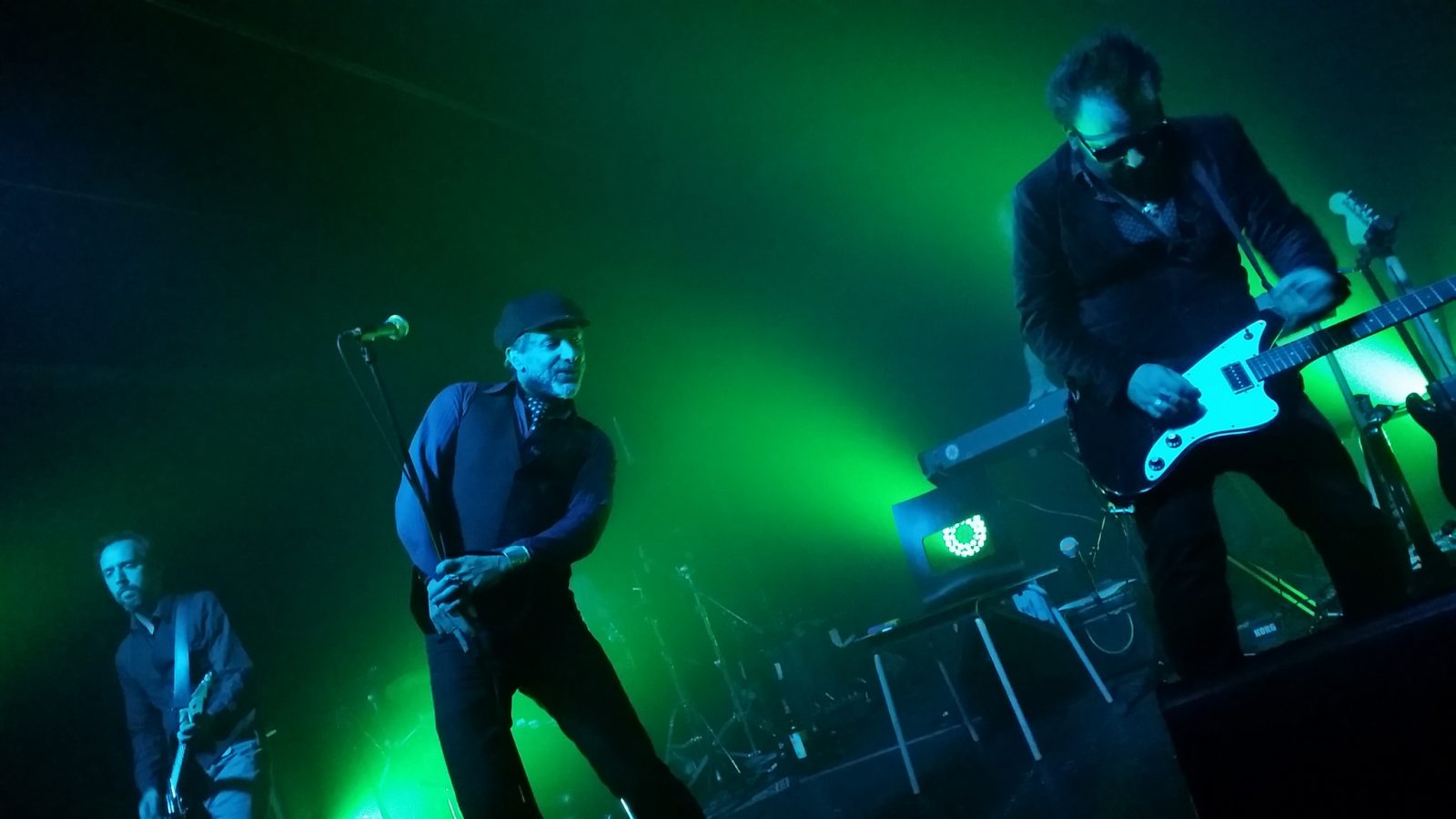Mercury Rev | Shooting Star Productions